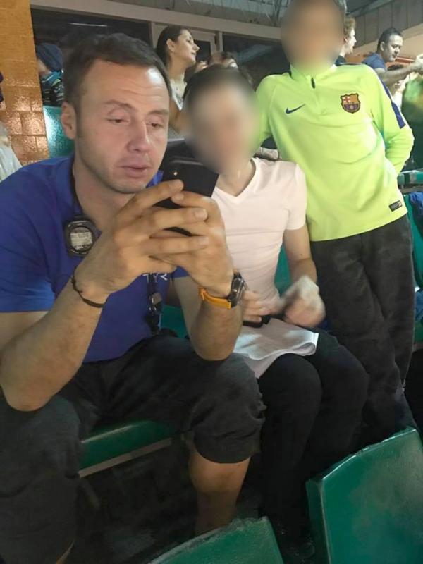 Sorin Ștefănescu și Răzvan Florea transformă un spațiu comercial, din ...