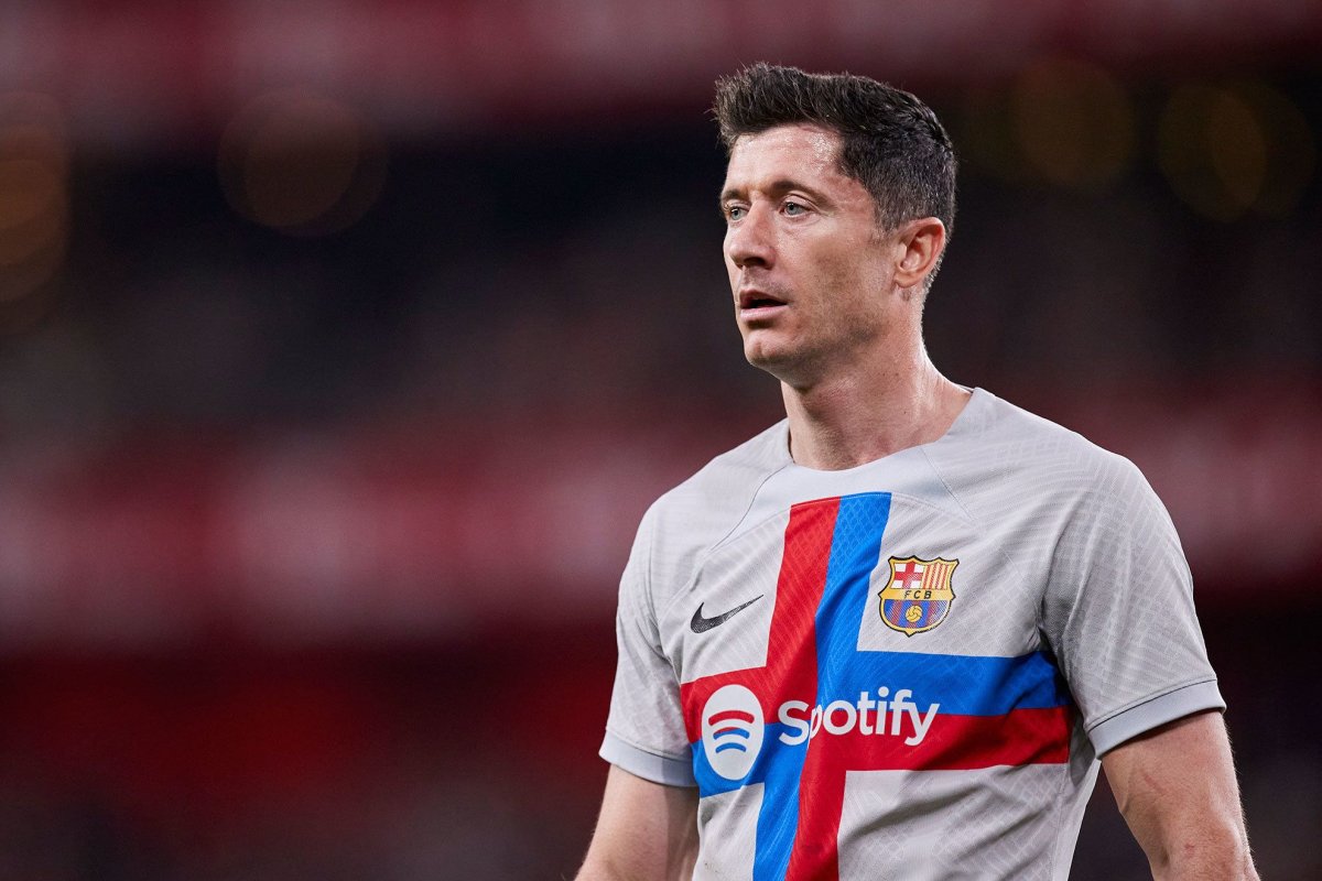 Fotbal: Lewandowski speră că Bayern Munchen va câştiga titlul în ...