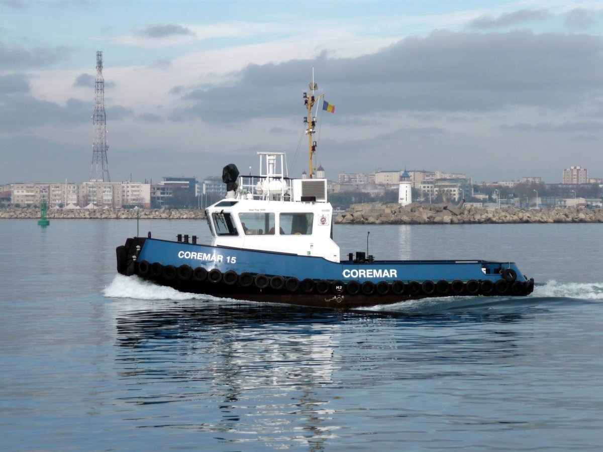 Iancu Stavrositu, acuzat că ține la secret structura acționariatului Coremar SA | replicaonline.ro