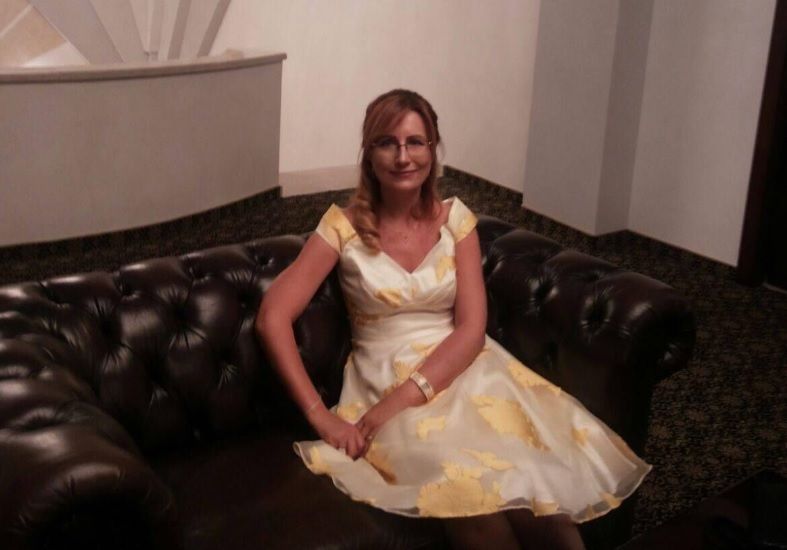 Avocatul Sorin Calafus s-a căsătorit la 71 de ani! | replicaonline.ro