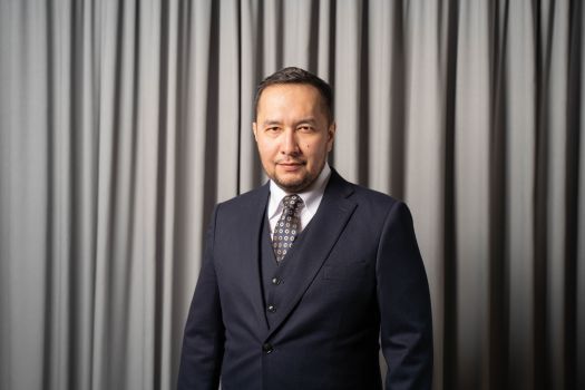 Cine este noul președinte al CA de la Rompetrol Rafinare ...