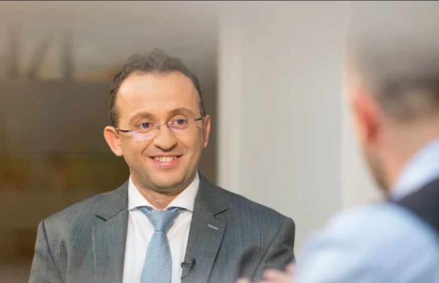 Cine este noul președinte al CA de la Rompetrol Rafinare ...