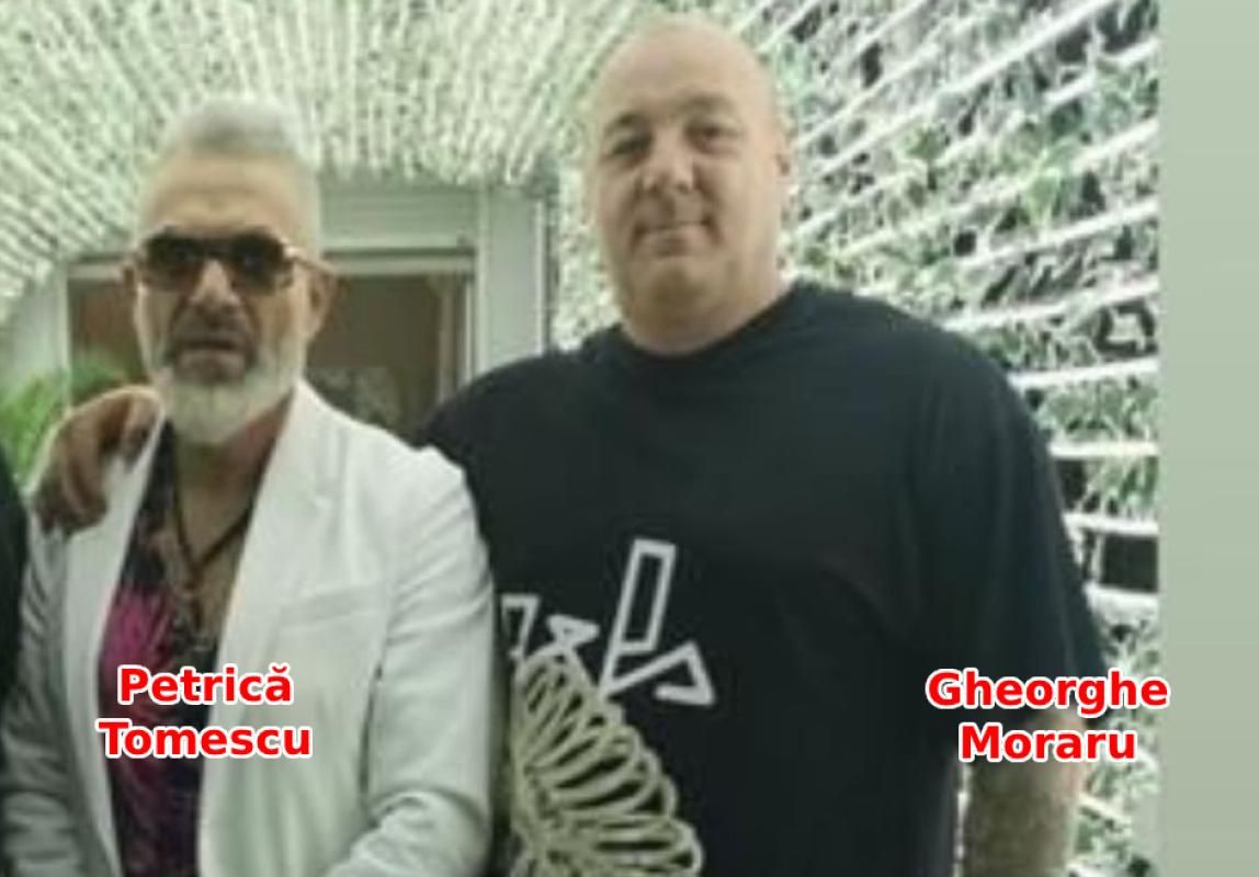 Noi detalii din dosarul interlopilor care l-au agresat pe Stelian Tocia ...