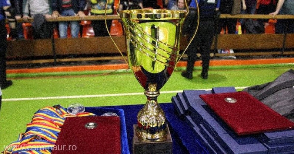 Handbal masculin: CSM Constanţa a cucerit Cupa României | replicaonline.ro