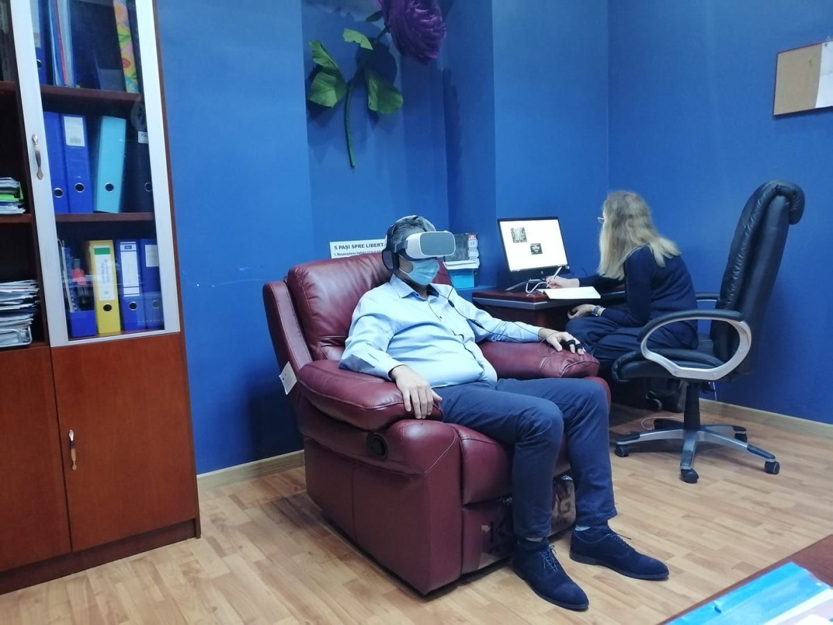 În Constanța există un centru care tratează dependenții de... sex și pornografie! | replicaonline.ro