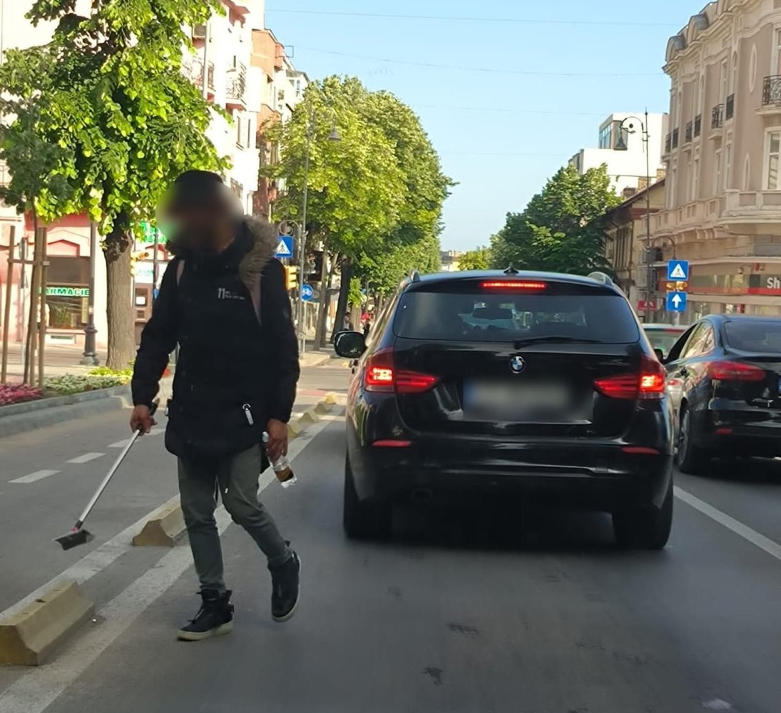 A plouat cu amenzi la Constanța | replicaonline.ro