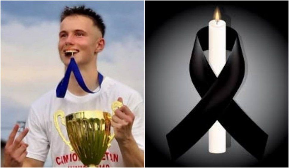 A murit Denis, tânărul de 17 ani rănit grav în timp ce încerca să sară ...