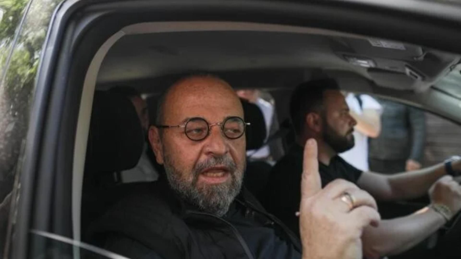 De la pușcărie, la primărie! Cristian Popescu Piedone a fost eliberat ...