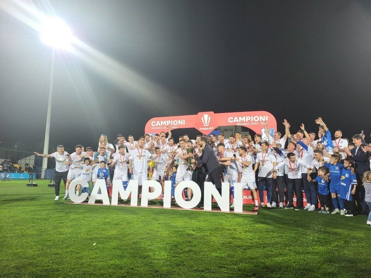 Daniel Moraru, noul acționar la Farul Constanța? | replicaonline.ro