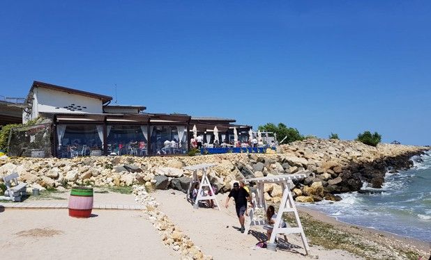 Matei Datcu, de la Pescăria lui Matei, a pierdut și la Curtea Supremă ...