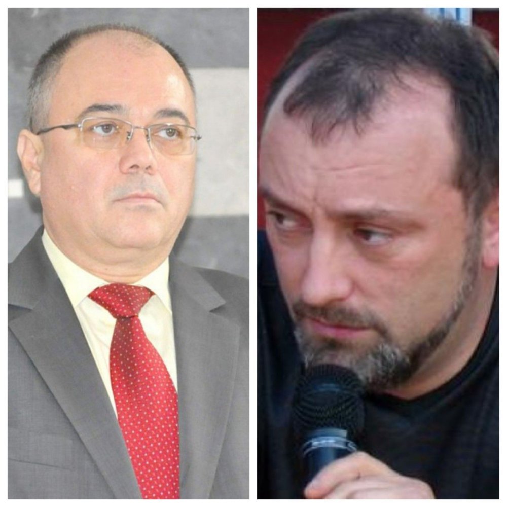 Căpățână și Strutinsky, trimiși în judecată de DNA, au scăpat de dosar ...