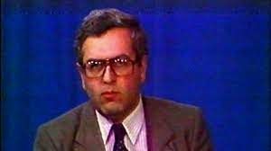 Jurnalistul de televiziune Victor Ionescu a murit, la vârsta de 74 de ...