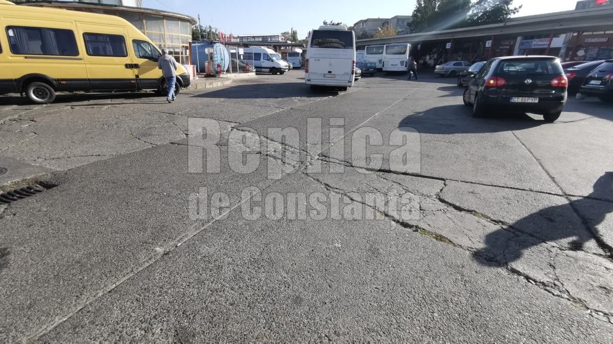 Șeful ARR Constanța, Marian Butnaru, patronul care trăiește din leafa ...