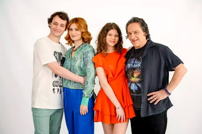 Când începe comedia romantică „Lasă-mă, îmi place! Camera 609” și unde ...