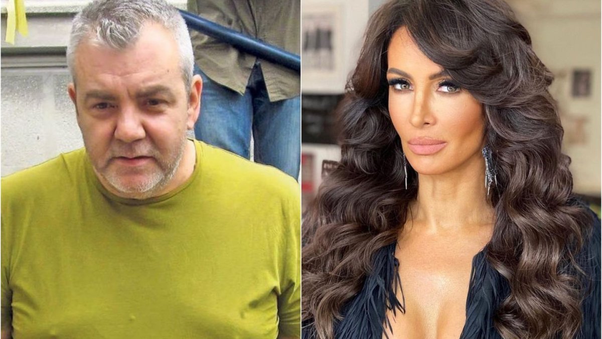 Detalii revoltătoare despre moartea primului soț al Mihaelei Rădulescu ...