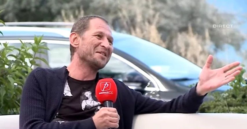 Vă mai aduceți aminte de Solcanu? Ce face fostul prezentator, de când s ...