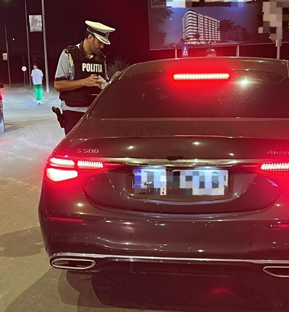 A plouat cu amenzi în județul Constanța | replicaonline.ro