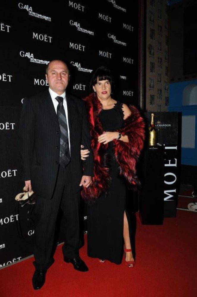 Virgil Călina intră tare în agricultură: a preluat firma unui fost ...