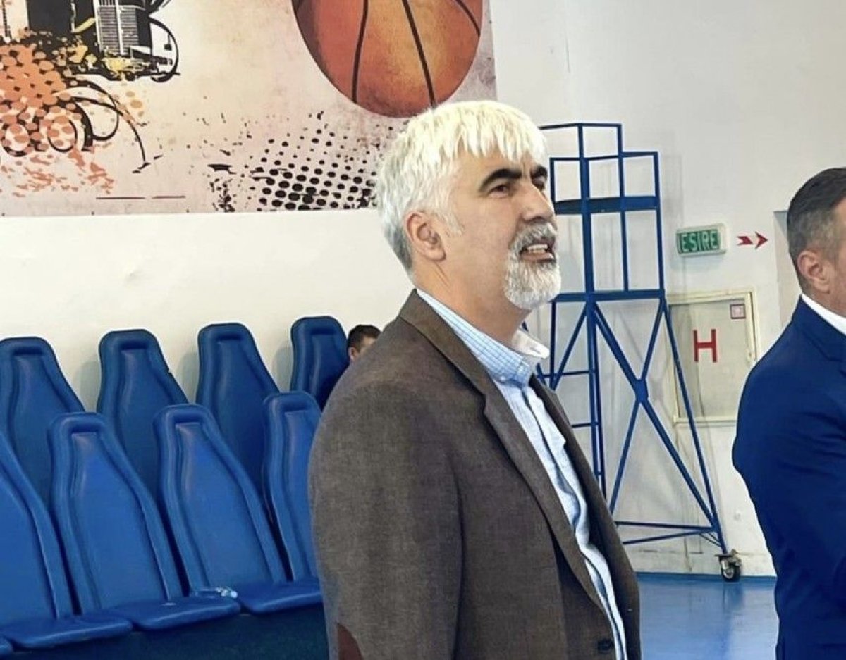 Emil Ionescu este noul șef al Direcției Județene pentru Sport și ...