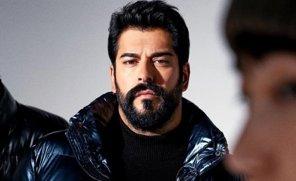 Burak Özçivit, actorul care a furat inimile fanilor în „Dragoste ...