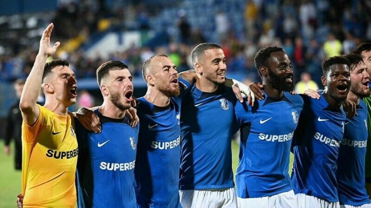 Farul Constanţa, două săptămâni de vacanţă. Echipa se va reuni la 4 ...