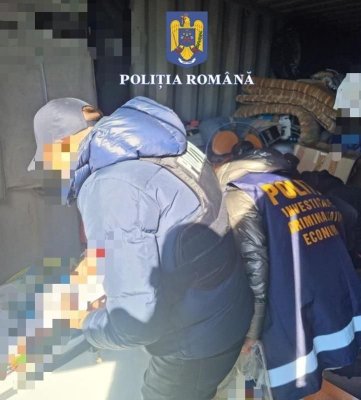 Percheziții la Trezoreria Constanța! O șefă jongla cu banii statului ...