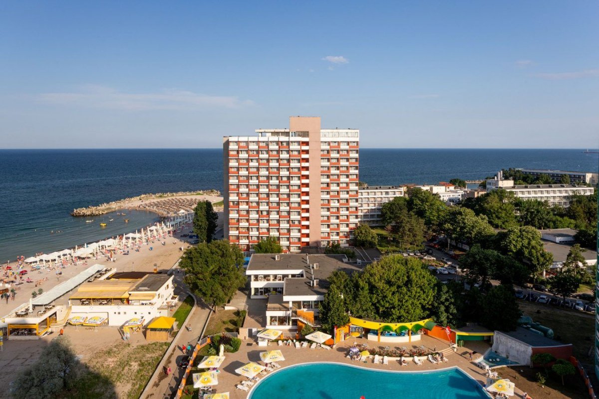 Pentru prima oară în istoria sa, THR Marea Neagră nu a mai obținut ...