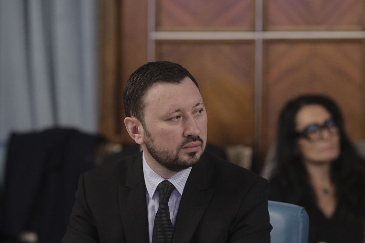 Ministrul Mediului, Apelor și Pădurilor, Mircea Fechet, în vizită de ...