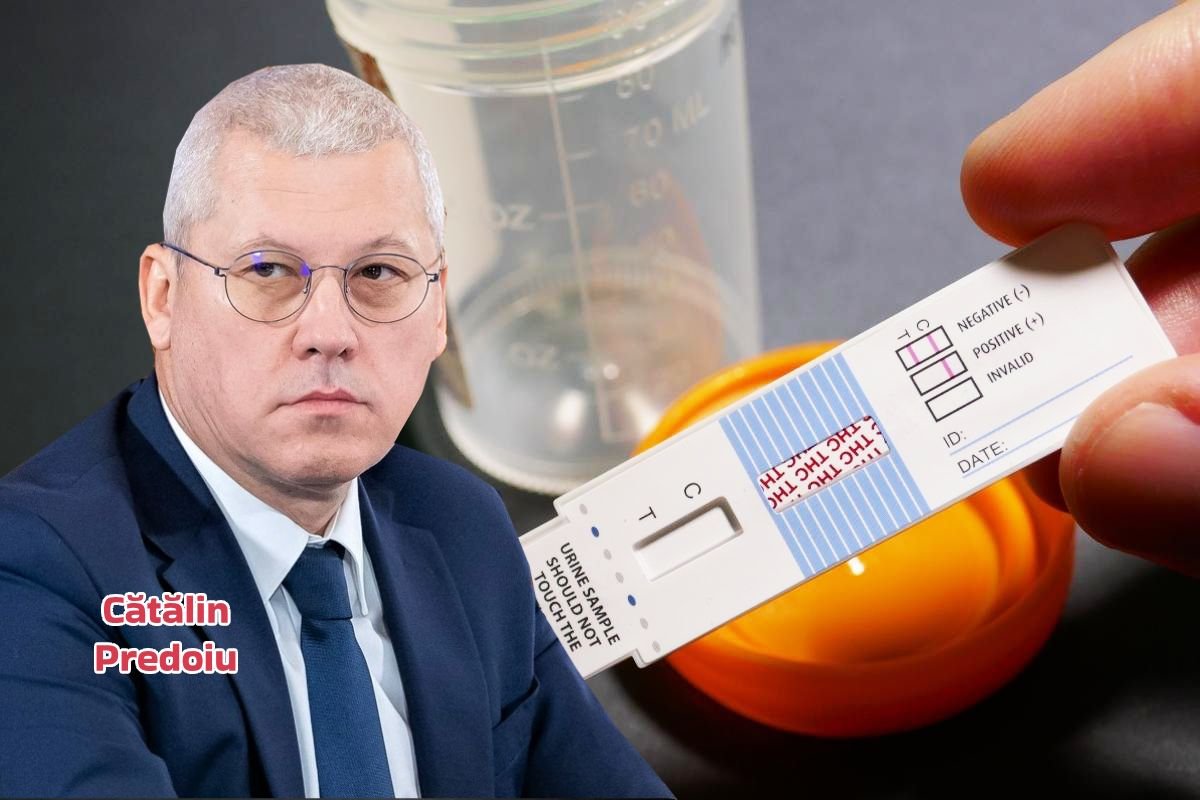 Instructorii auto nu văd cu ochi buni testele antidrog înainte de ...