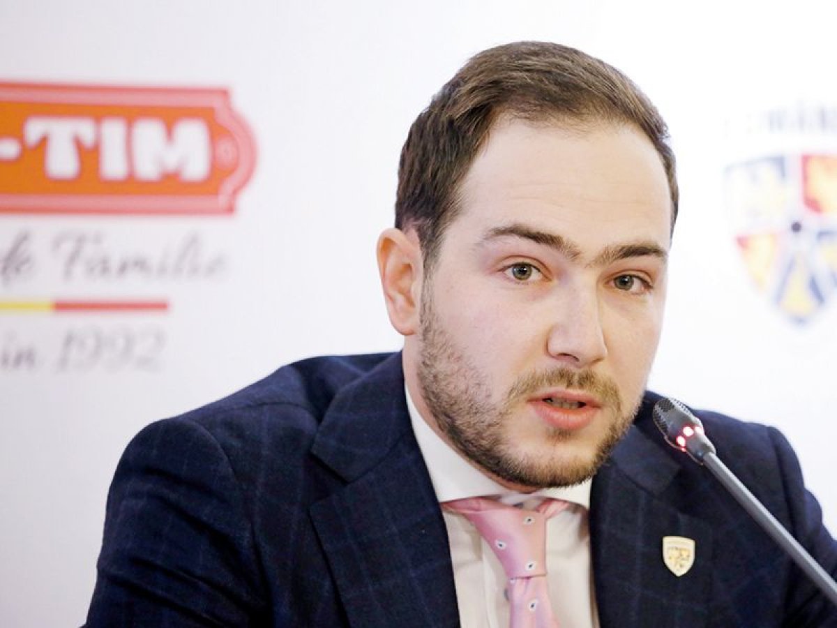 Care sunt cele mai cunoscute „beizadele“ cu figuri din România ...