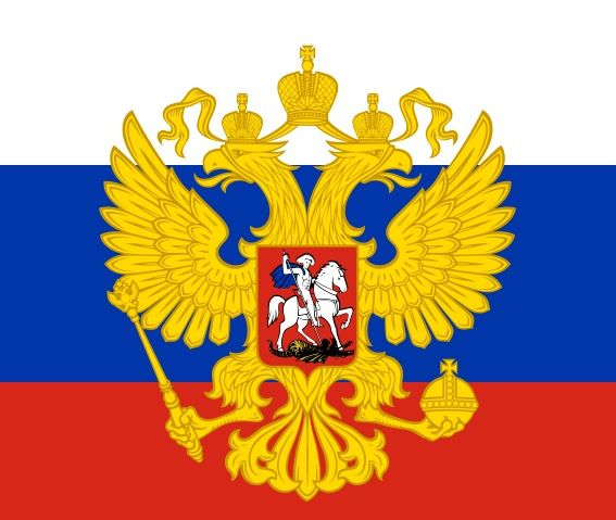 De ce vinde Arhiepiscopia Tomisului insigne cu stema... Rusiei?! Video ...