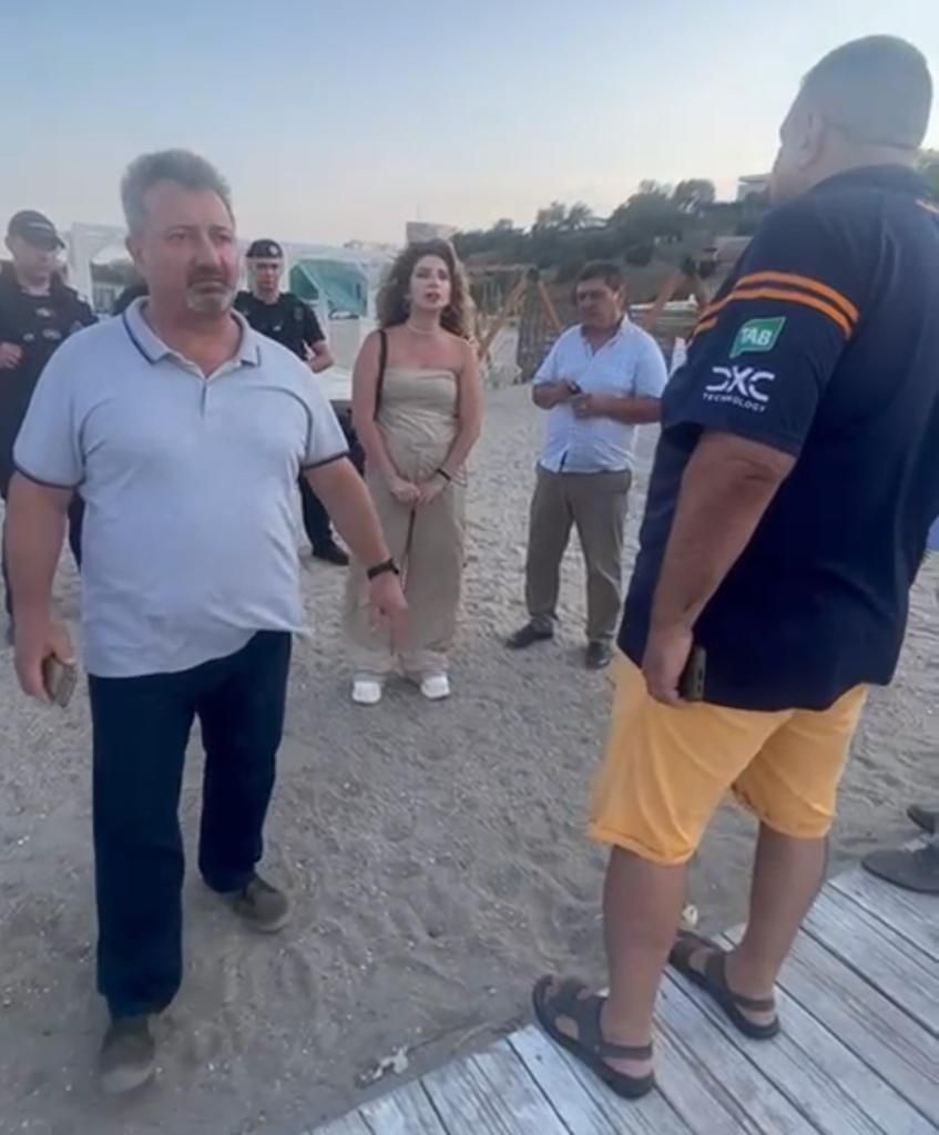 I-auzi! 55.000 de euro ia Apele Române pentru un sector de plajă la ...