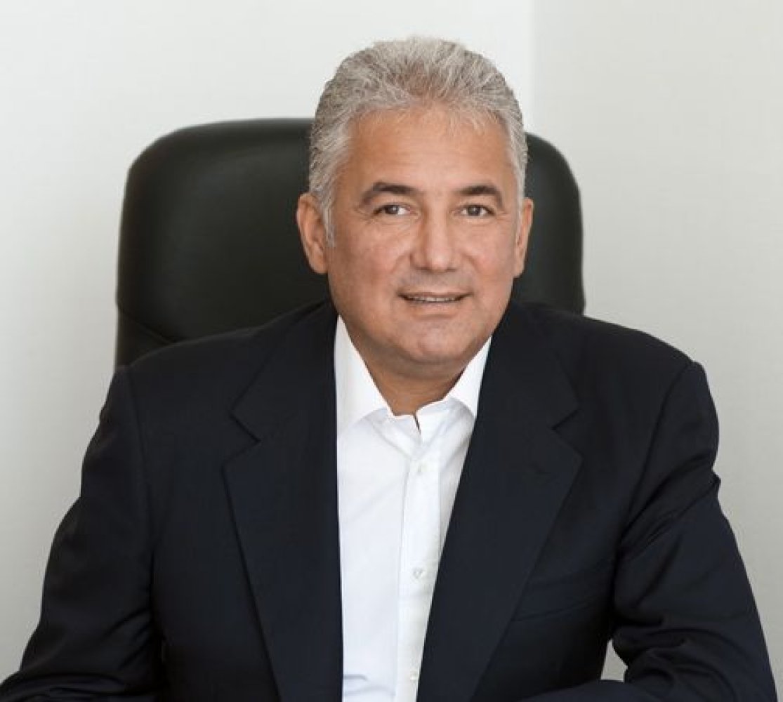 Nepotul lui Adriean Videanu a intrat în conducerea Uzinei Midia de la ...