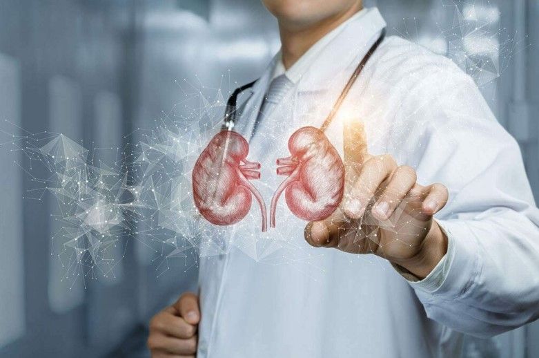 Nefropatia diabetică, depistată cu 10 ani înainte. Semne la care ...