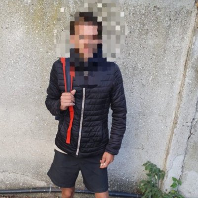 Urmărit internațional, identificat de polițiștii constănțeni ...