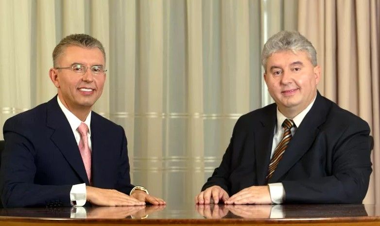 Frații Micula au rămas și fără Vila Mesteacănul! Cine îi execută pe ...