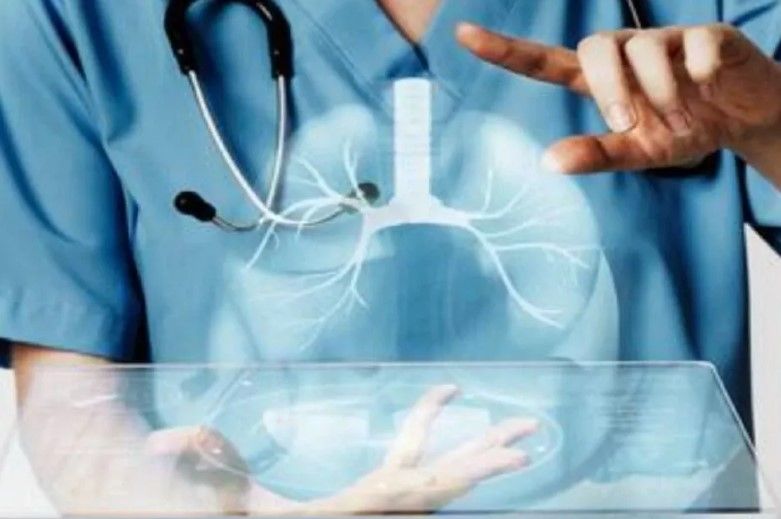 Trei simptome ale picioarelor care indică probleme la plămâni ...