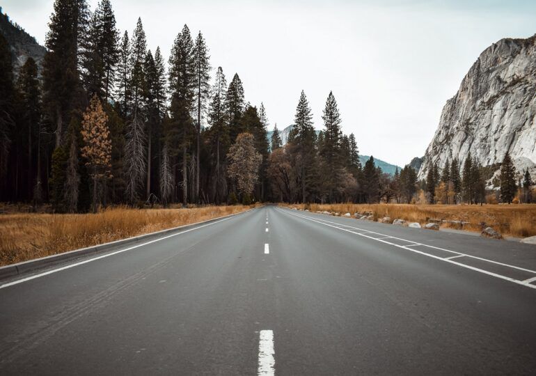 Țările din Europa cu cele mai bune și sigure șosele | replicaonline.ro