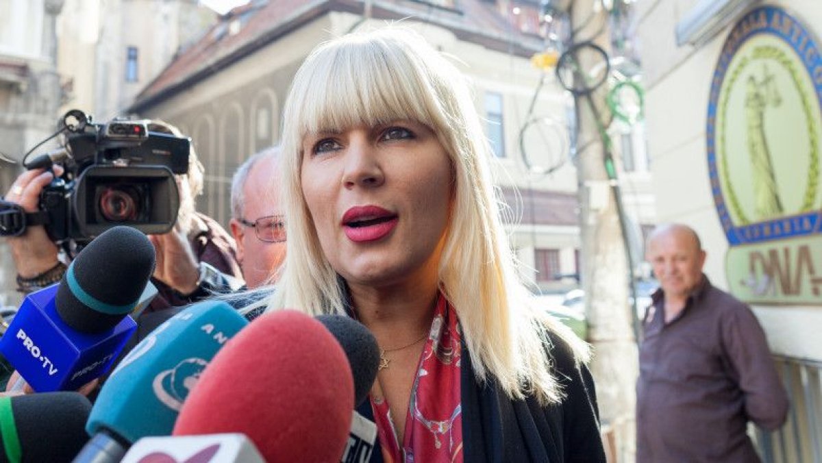 Elena Udrea n-a avut noroc: rămâne în penitenciar | replicaonline.ro