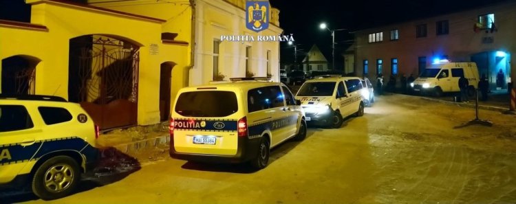 32 percheziții la cămătari: amenințau și șantajau victimele ...