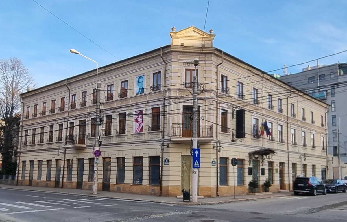 Cum a ajuns prințul Dimitrie Sturdza să candideze pe listele AUR la ...