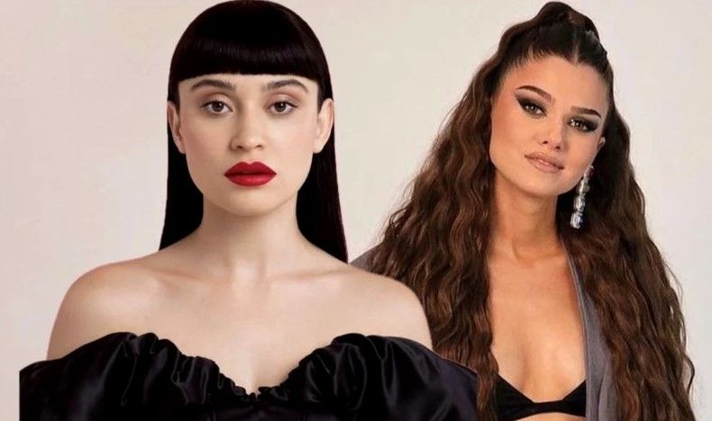 Irina Rimes, o nouă reacție în scandalul cu Theo Rose, după ce a fost comparată cu iubita lui ...