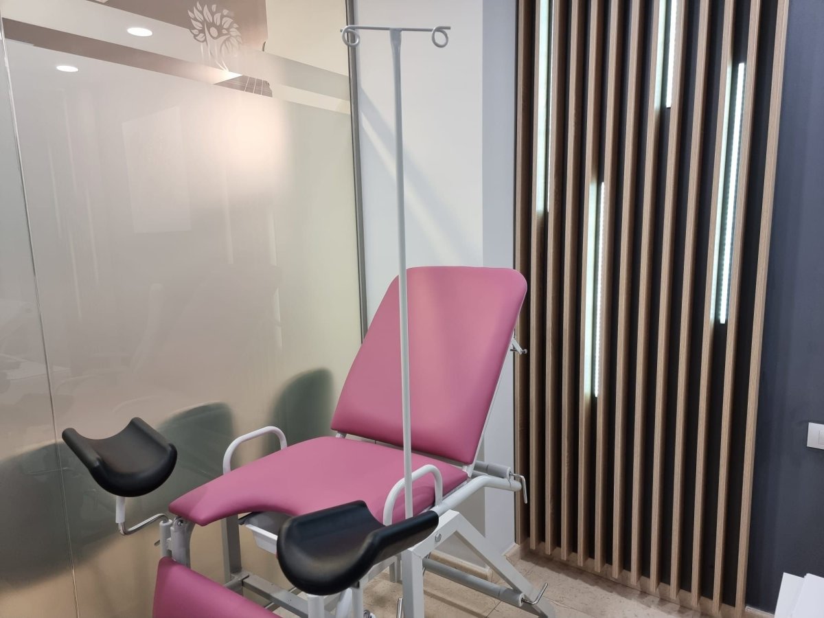 A fost inaugurată clinica medicală „Almed“! Video | replicaonline.ro