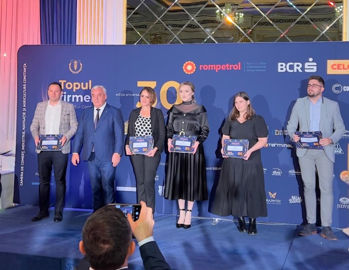 Solid House și Mesta Marmura și Travertin, controlate de Ramazan Gur ...