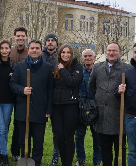 Prorectorul de la Ovidius, Alexandru Bobe, dat afară din sala de curs ...