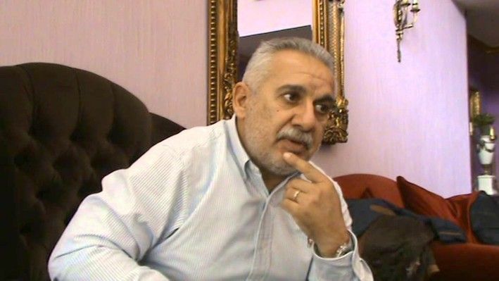 Încă un contract de milioane pentru Chicheanu, de la Consal Trade ...