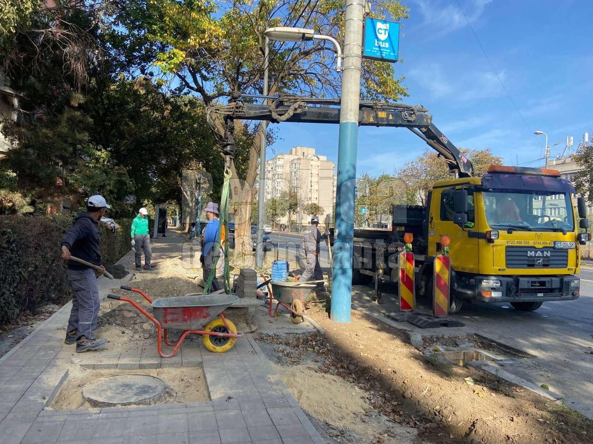 Electrogrup a lovit din nou! A lăsat mai multe ore zona Far fără curent electric. Video ...