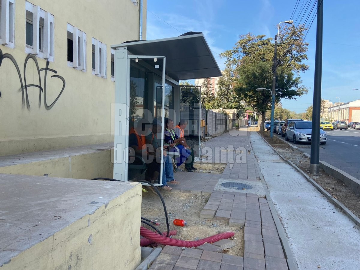 Electrogrup a lovit din nou! A lăsat mai multe ore zona Far fără curent electric. Video ...