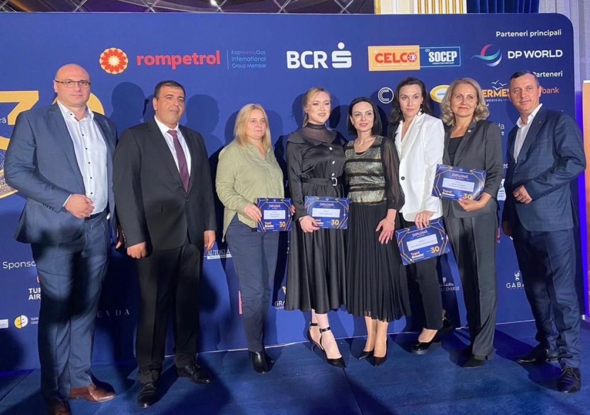 Solid House și Mesta Marmura și Travertin, controlate de Ramazan Gur ...