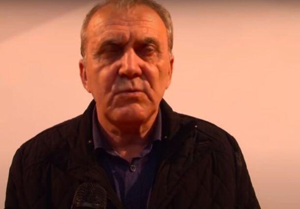 Reacția primarului din Mioveni, prins de DNA când dădea înapoi o parte ...